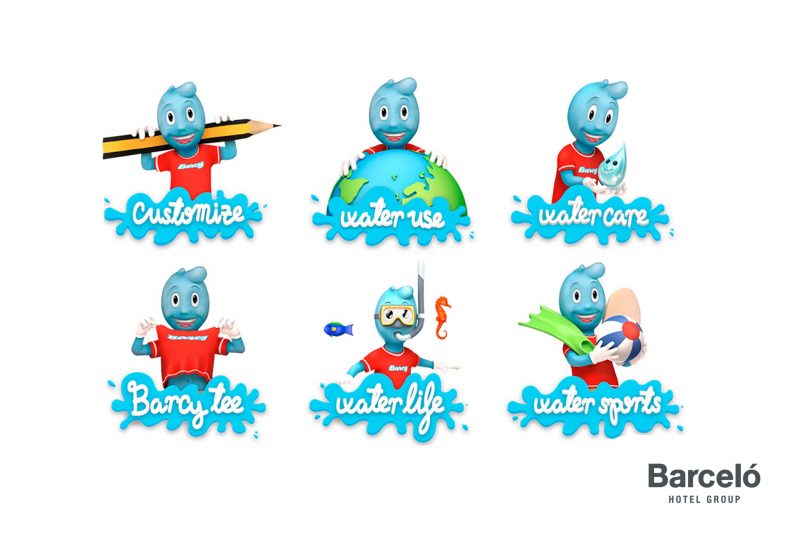 barcy-app - Ociokonsulting